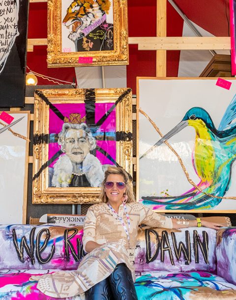 Red River Revel | Red River Revel