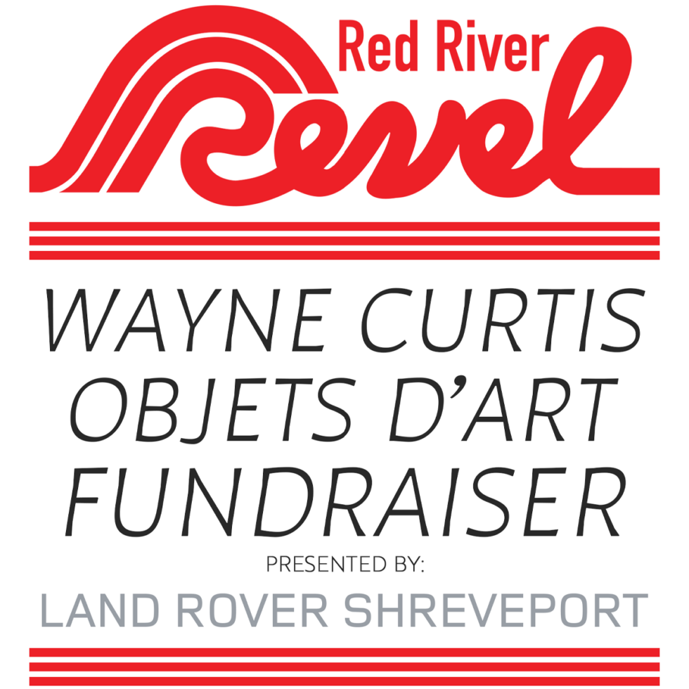 Wayne Curtis Objets D’Art Packages | Red River Revel
